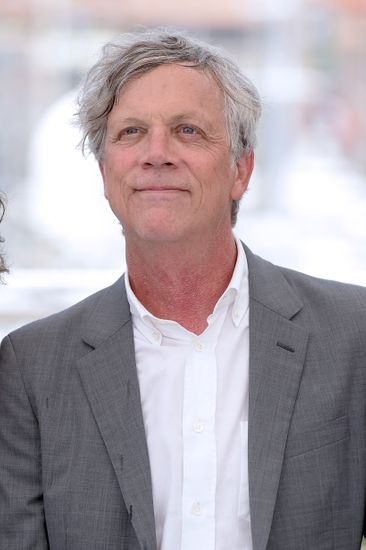 Todd Haynes Editorial Stock Photo - Stock Image | Shutterstock