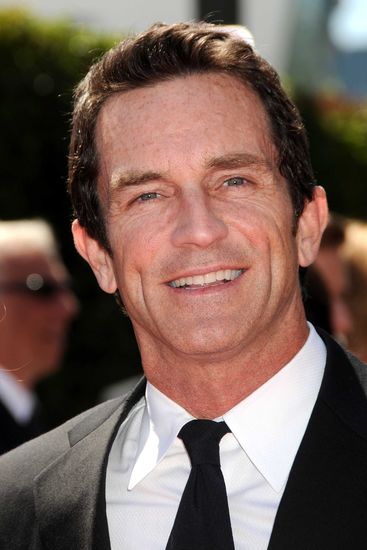 Jeff Probst Editorial Stock Photo - Stock Image | Shutterstock