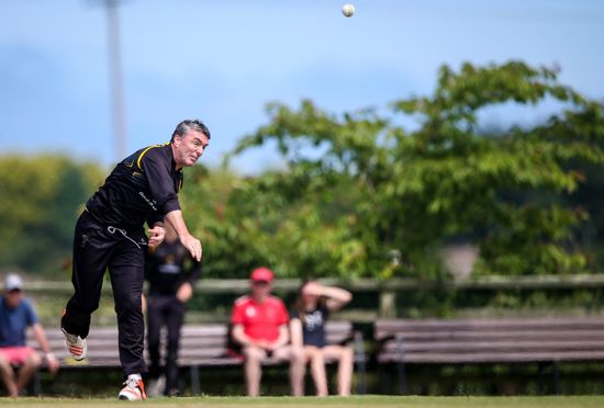North County Vs Trinity Conor Hoey Editorial Stock Photo - Stock Image ...
