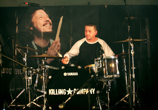 Aled Richards Plays Image Stuart Cable Editorial Stock Photo - Stock ...