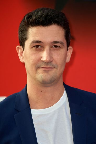 Tony Rettenmaier Editorial Stock Photo - Stock Image | Shutterstock