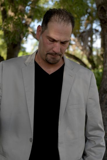 Actor Bruce Busta Soscia Presents Night Editorial Stock Photo - Stock ...