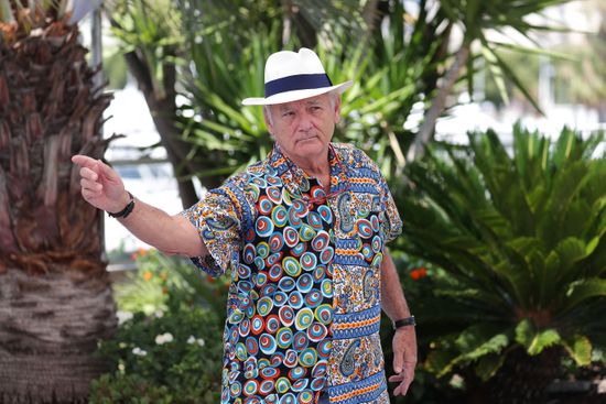 Bill Murray Editorial Stock Photo - Stock Image | Shutterstock