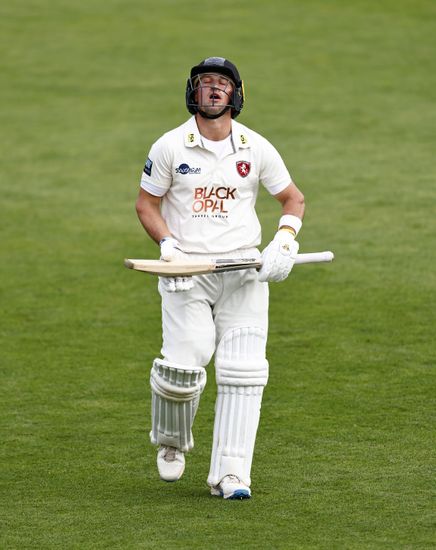 Despair Harry Finch Kent After Being Editorial Stock Photo - Stock ...