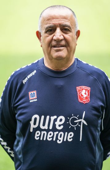 Equipment Man Asmar Malki During Press Editorial Stock Photo - Stock ...