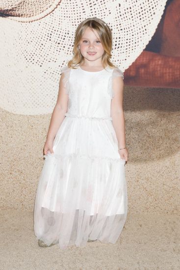 Kylie Begley Redaktionelles Stockfoto Stockbild Shutterstock