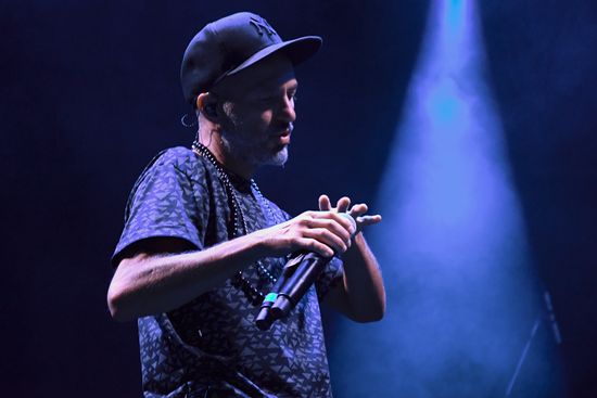 Subsonica Samuel Umberto Romano Editorial Stock Photo - Stock Image ...