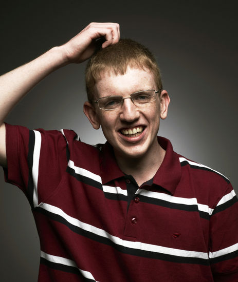 Andrew Edmonds Editorial Stock Photo - Stock Image | Shutterstock
