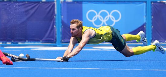 Daniel James Beale Australia Competes During Editorial Stock Photo ...