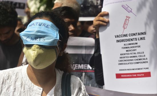 Members Awaken India Movement Aim Hold Editorial Stock Photo - Stock ...