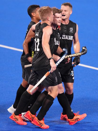 Stephen Jenness 2r New Zealand Celebrates Editorial Stock Photo - Stock ...