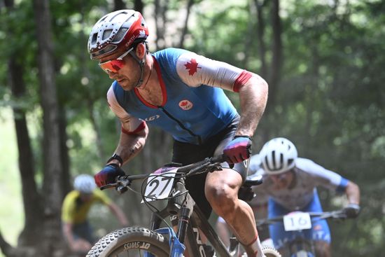 Peter Disera Canada Action During Mens Editorial Stock Photo - Stock ...