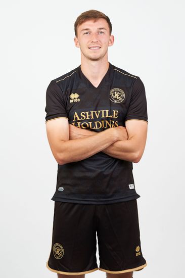 Conor Masterson Qpr Editorial Stock Photo - Stock Image | Shutterstock