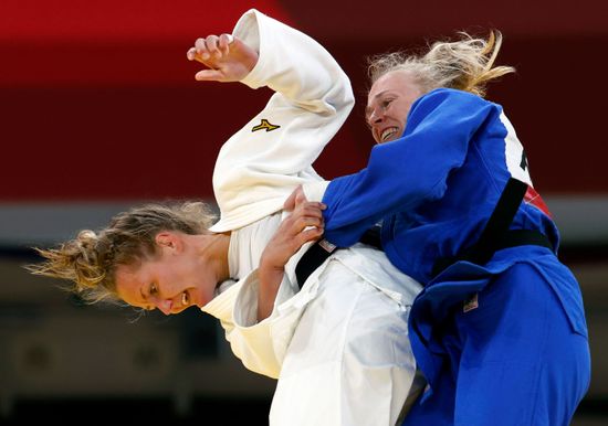 Juul Franssen Netherlands L Action Against Editorial Stock Photo ...