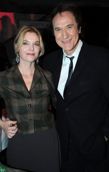 Ray Davies Wife Editorial Stock Photo - Stock Image | Shutterstock
