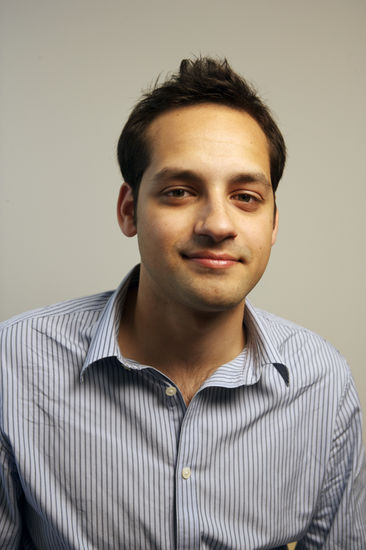 Aaron Porter Editorial Stock Photo - Stock Image | Shutterstock
