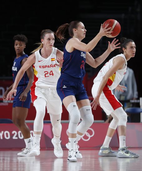 Maja Skoric C Serbia Action Against Editorial Stock Photo - Stock Image ...
