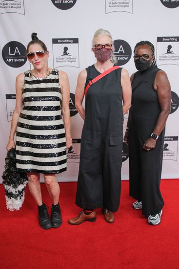 Amy Kaps Kaye Freeman Karen M Editorial Stock Photo - Stock Image ...