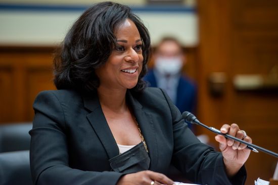 Nicole Collier Texas State Representative Chair Editorial Stock Photo ...