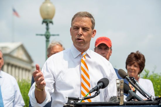 United States Representative Scott Perry Republican Editorial Stock ...