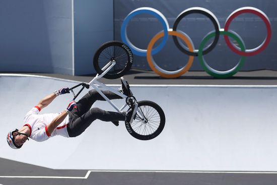 Kenneth Tencio Esquivel Costa Rica Competes Editorial Stock Photo ...