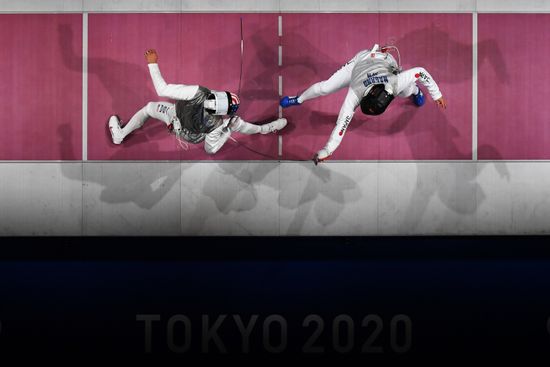 Gerek Meinhardt L United States Competes Editorial Stock Photo - Stock ...