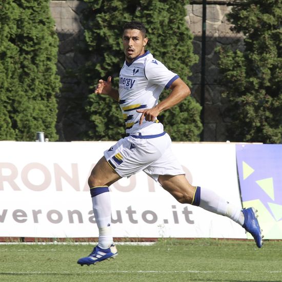 Davide Faraoni Editorial Stock Photo - Stock Image | Shutterstock