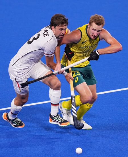 Daniel James Beale R Australia Competes Editorial Stock Photo - Stock ...