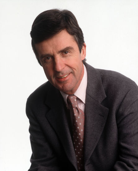 Gmtv Presenter Reporter John Stapleton Editorial Stock Photo - Stock ...