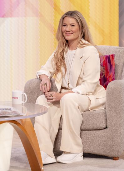 Bexy Cameron Editorial Stock Photo - Stock Image | Shutterstock
