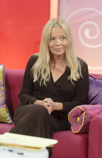 Joanne Good Editorial Stock Photo - Stock Image | Shutterstock