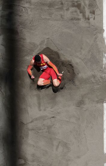 Zhu Yaming China Competes During Mens Editorial Stock Photo - Stock ...