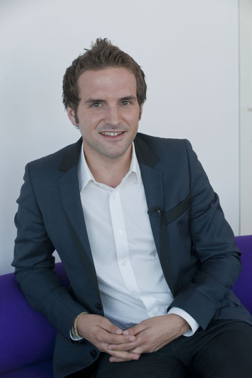 Steve Hargrave Editorial Stock Photo - Stock Image | Shutterstock