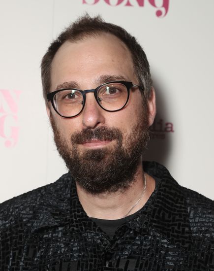 Composer Chris Stephens Attends Magnolia Pictures Editorial Stock Photo ...