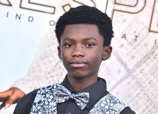 Jerel Alston Editorial Stock Photo - Stock Image | Shutterstock