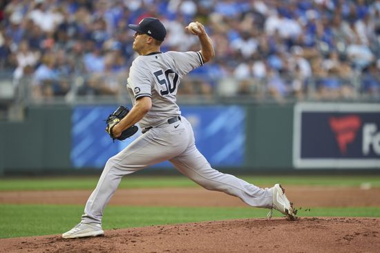 New York Pitcher James Taillon 50 Editorial Stock Photo - Stock Image ...