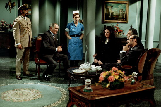 Episode 8 Life Price Michael Mellinger Editorial Stock Photo - Stock ...