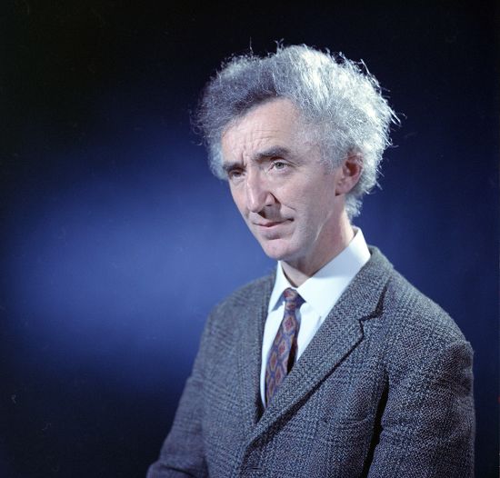 John Scott Martin Mr Connor Editorial Stock Photo - Stock Image ...