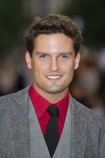 Steven Bowman Editorial Stock Photo - Stock Image | Shutterstock