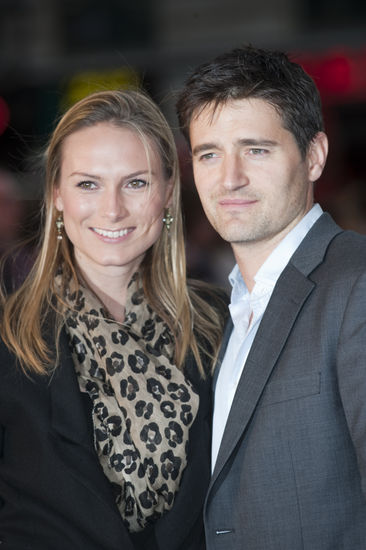 Clare Harding Tom Chambers Editorial Stock Photo - Stock Image ...