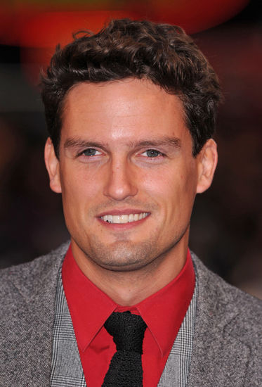 Steven Bowman Editorial Stock Photo - Stock Image | Shutterstock