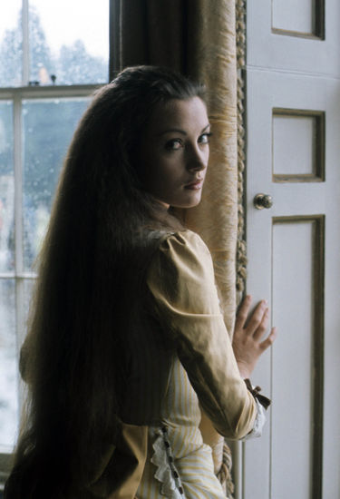Jane Seymour Ethne Eustace Editorial Stock Photo - Stock Image ...