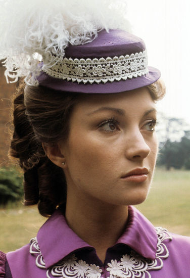 Jane Seymour Ethne Eustace Editorial Stock Photo - Stock Image ...