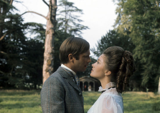 Jane Seymour Ethne Eustace Beau Bridges Editorial Stock Photo - Stock ...