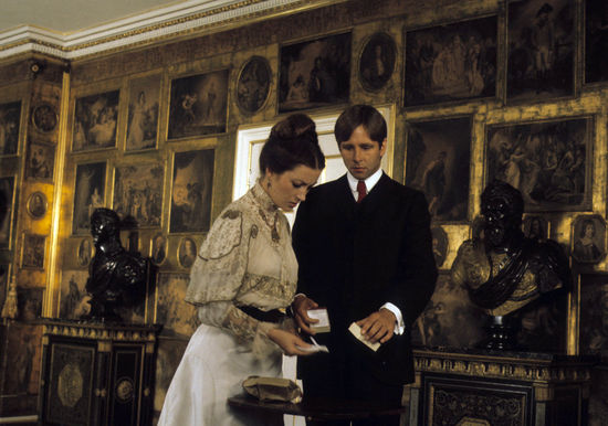 Jane Seymour Ethne Eustace Beau Bridges Editorial Stock Photo - Stock ...