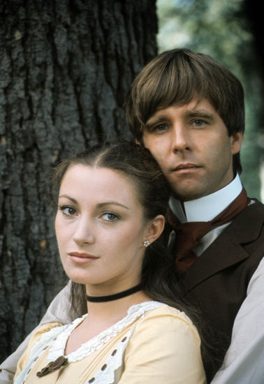Jane Seymour Ethne Eustace Beau Bridges Editorial Stock Photo - Stock ...