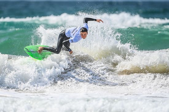 Sam Hearn During Mystic U18 Boys Editorial Stock Photo - Stock Image ...