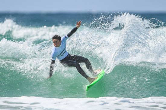 Sam Hearn During Mystic U18 Boys Editorial Stock Photo - Stock Image ...