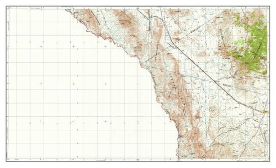 Usa Timeless Maps Marfa Texas Map Editorial Stock Photo - Stock Image ...