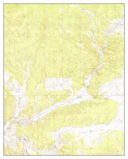 Usa Timeless Maps Acoma Nevada Map Editorial Stock Photo - Stock Image ...